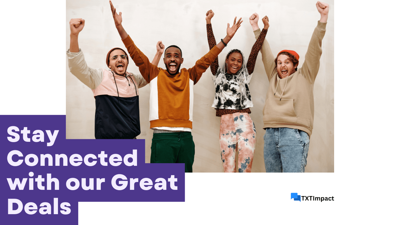 SMS Marketing Trends 2023: Unveiling the Power and Impact in the USA