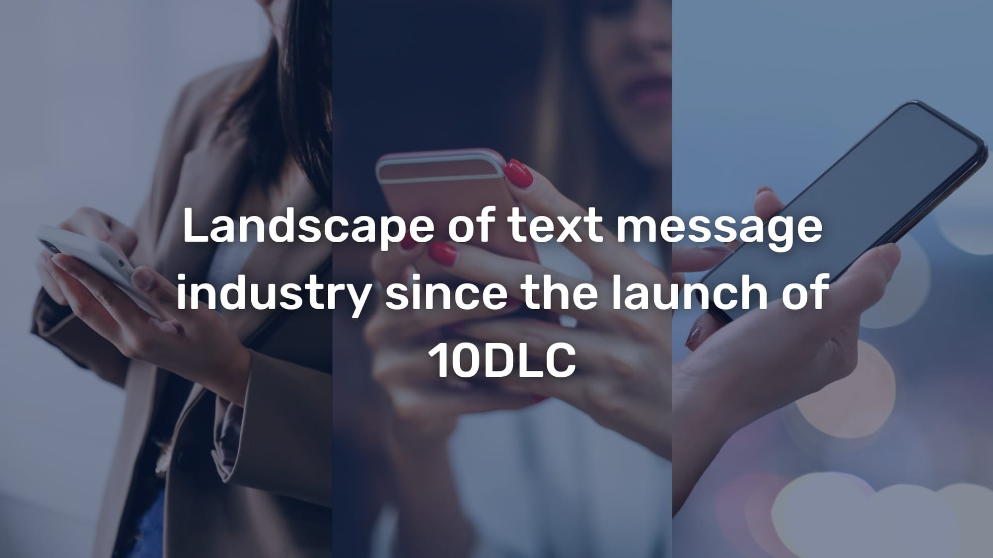 Boost Engagement with Local Texting: 10DLC Explained - TXTImpact