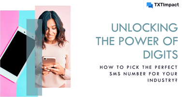 What Texting Number to Use? Dedicate Shortcode VS Long Codes